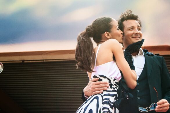 Felix Granander - Alla Bolag, Aktuella Flikven, Granander, Mamma