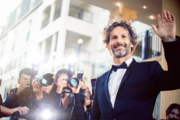 Felix Granander - Alla Bolag, Aktuella Flikven, Granander, Mamma