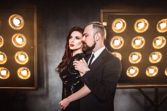 Felix Granander - Alla Bolag, Aktuella Flikven, Granander, Mamma