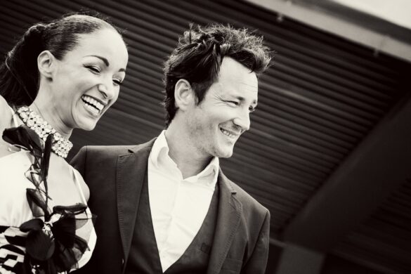 Felix Granander - Alla Bolag, Aktuella Flikven, Granander, Mamma