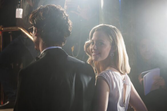 Felix Granander - Alla Bolag, Aktuella Flikven, Granander, Mamma