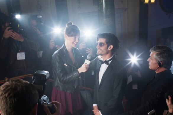 Felix Granander - Alla Bolag, Aktuella Flikven, Granander, Mamma