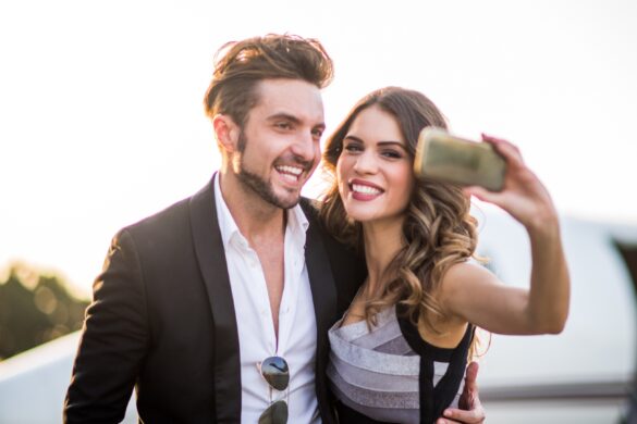 Felix Granander - Alla Bolag, Aktuella Flikven, Granander, Mamma