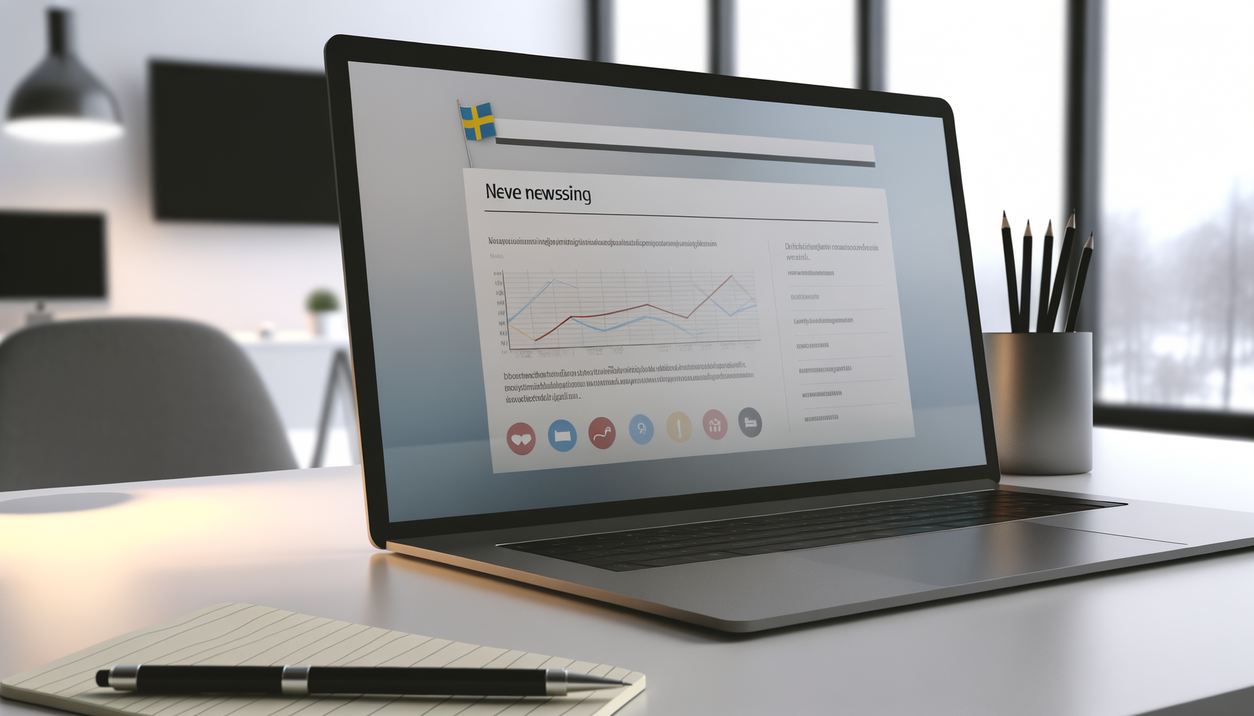 Daniel da Silva Senaste Fakta, Nyheter och Uppdateringar - Medelklassman