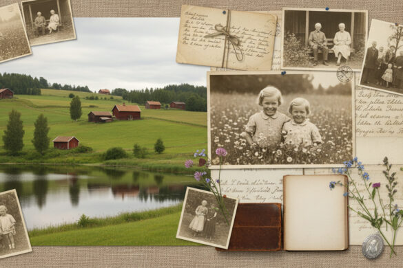 Carl Fredrik Alexander Rask: Nyheter