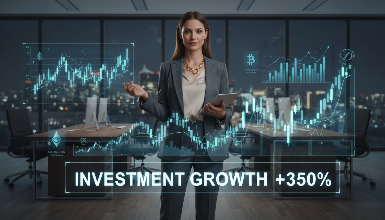 Hailey Welch net worth med kryptoaffärer och karriär - Medelklassman